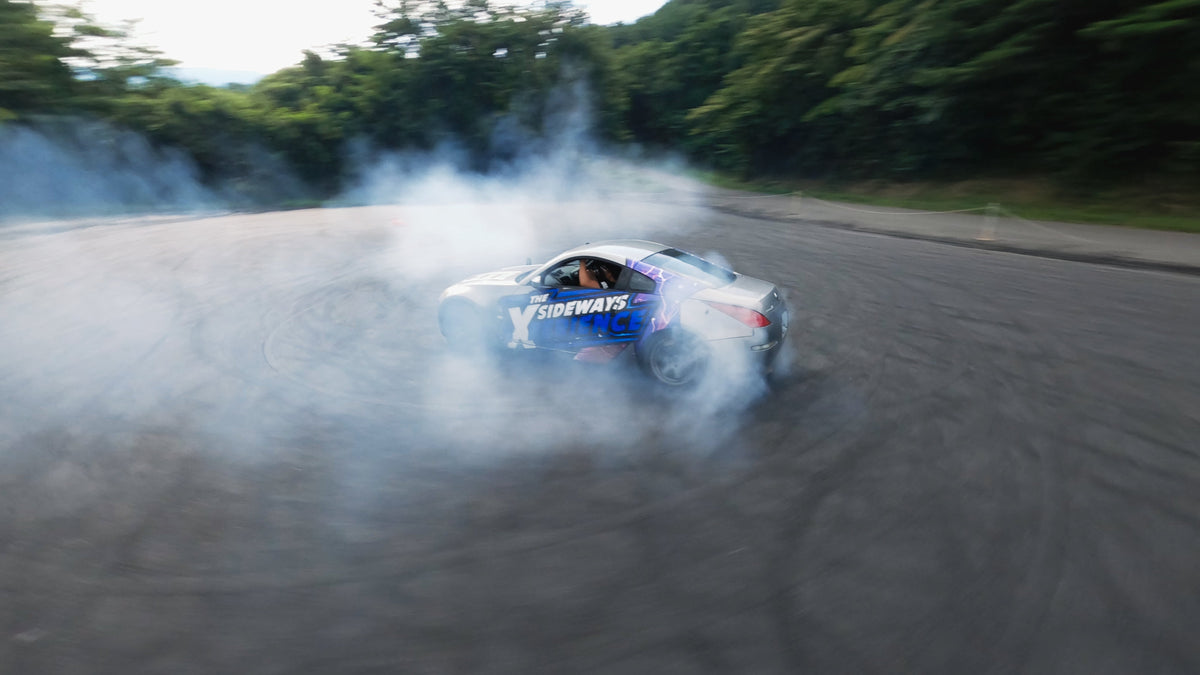 Beginner Drifting Skills - How to do it and common drifting mistakes ...